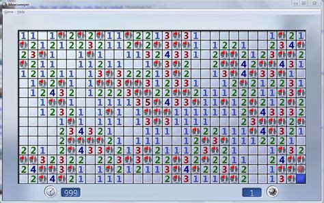 This Fucking Game Came Down To A Coin Toss R Minesweeper