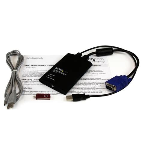 Now Offering Portable Usb Crash Cart Adapter Legit Reviews