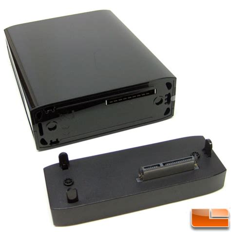 Seagate Freeagent Goflex 4tb Desk External Drive Review Legit Reviews