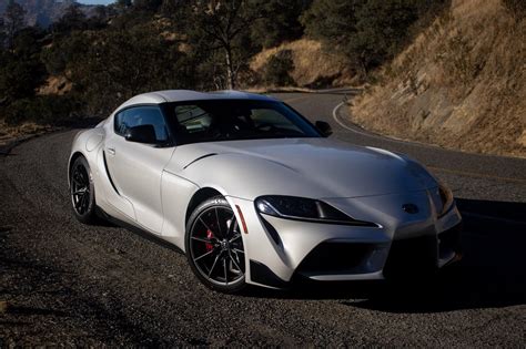 Hks Intake R Supra
