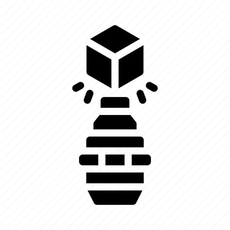 Proximity Sensor Technology Electronic Equipment Detector Engineering Icon Download On