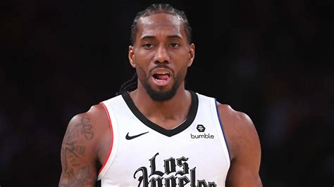 100 Kawhi Leonard Wallpapers