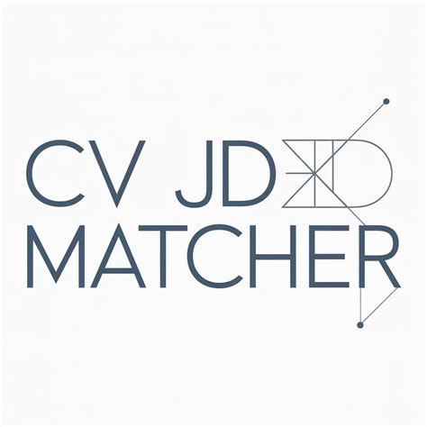 Cv Jd Matching Free Automated Recruitment Matching