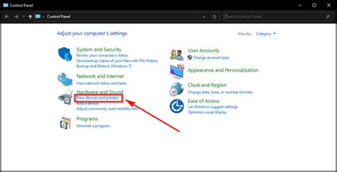 Fix Outlook Quick Print Not Working 5 Absolute Solutions