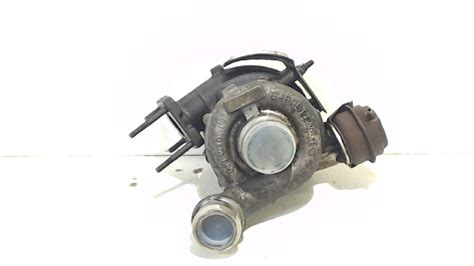 Turbo VW LT 28 46 II Van 2DA 2DD 2DH 2 5 TDI 907963 B Parts