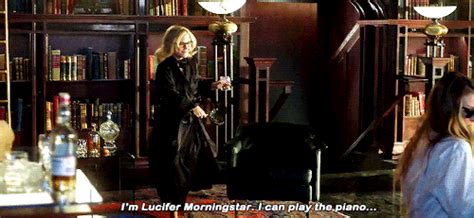 Lucifer Lux Tumblr