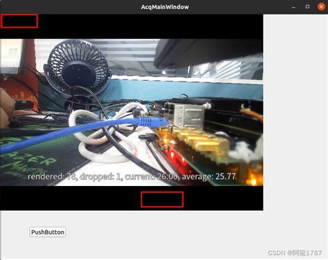 使用qt实现播放gstreamer的命令（二）qtvideosink Csdn博客