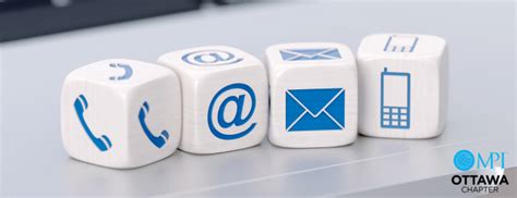 mpi ottawa chapter contact