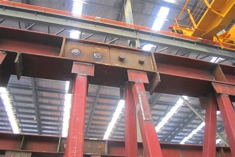 Truss Gantry Cranes Manufacturer In China Dafang Crane