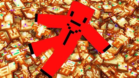 【マイクラ】すべてのモブをトーテムにできるマインクラフト Youtube