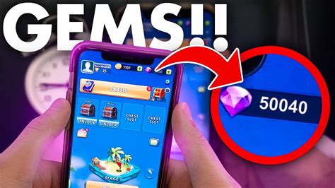 How To Get GEMS In Golf Rival FAST 2021 IOS Android Golf Rival Tips