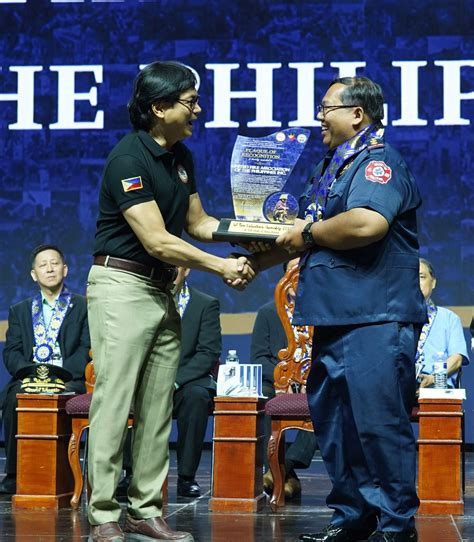 Bfp Dilg And Sm Prime Empower Communities Through 1st Fire Volunteers Assembly Pilipino Mirror