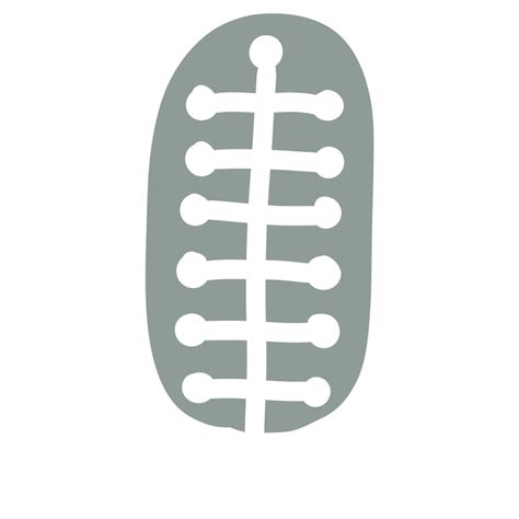 Cute Tree Shape 9662244 Png