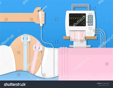 Fetal Ultrasound Over 3 137 Royalty Free Licensable Stock
