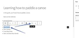 Anchor Links In WordPress How To Use Them Correctly