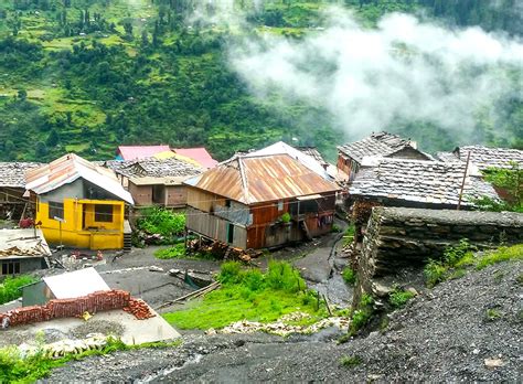 Kullu And Manali Tour Package For 3 Nights 4 Days