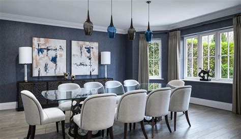 Design Build And Interior Service Deborah Law Interiors