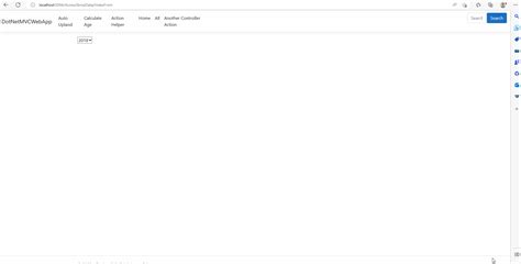 C I Can T Get The Value In My Select Form And Use It In My Controller Stack Overflow