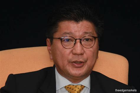 ‘rm78b Of Outstanding Gst Refunds Yet To Be Returned