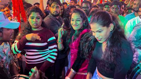 Pavani Bujji Superb Dance Honey Model Hulchal Model Simran Superb