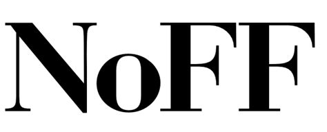 NoFF