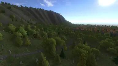 Simple D Trees At Daggerfall Unity Nexus Mods And Community