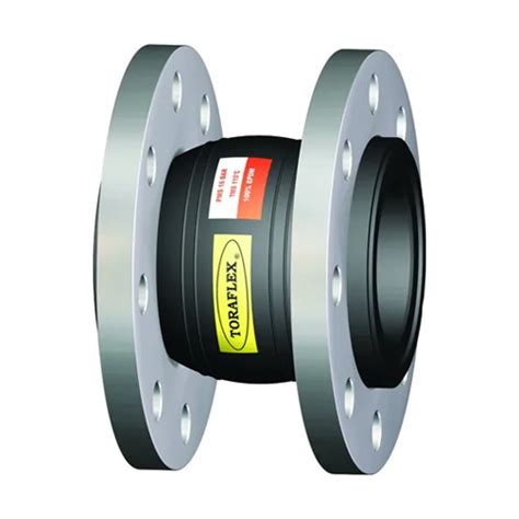 Double Sphere Floating Rubber Expansion Joints At Best Price In Mumbai