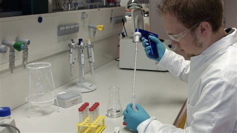 Video High Sensitivity Measurement Of Transcription Factor Dna Binding Affinities By