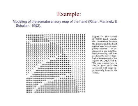 Lecture Artificial Neural Networks And Pattern Recognition Ppt
