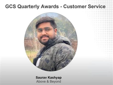 saurav kashyap on linkedin i m thrilled to share that i have been