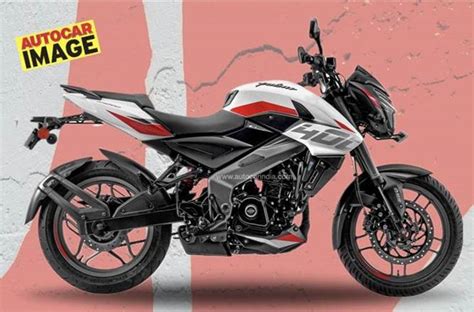 Bajaj To Launch Pulsar Ns400 On May 3 Autocar Professional