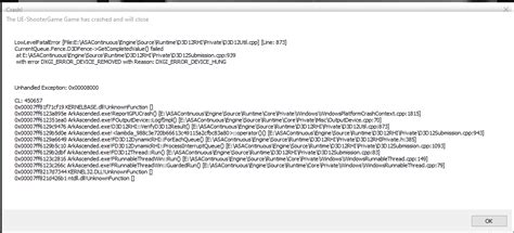 Error While Building In Asa Rark