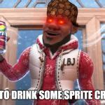 Spritecranberry Meme Generator Imgflip