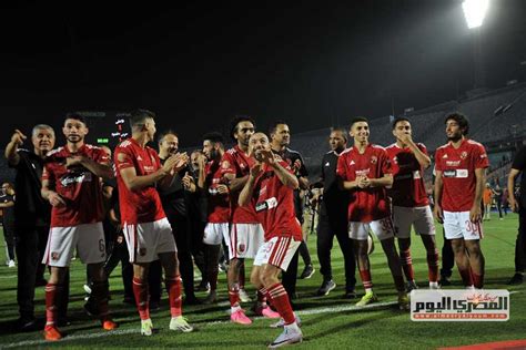 مباراة الأهلي وبيراميدز في الدوري الموعد والقنوات الناقلة والتشكيل