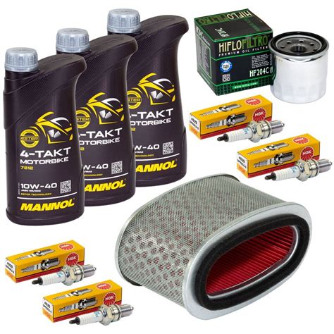 Inspection Set Oil 3 Liters Honda VT 750 C Buy Online By MVH Shop 60 99
