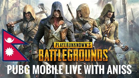 Pubg Mobile Live Random Trolling Youtube