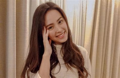 Profil Dan Biodata Lady Nayoan Istri Rendy Kjaernett Yang Diduga