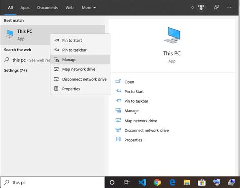 How To Create Partitions Of A Hard Drive In Windows GeeksforGeeks