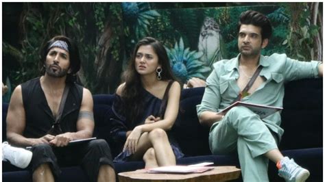Bigg Boss 15 Day 46 Highlights Umar Riaz Karan Kundrra Lose Their