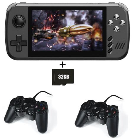 Ps1 Portable Screen