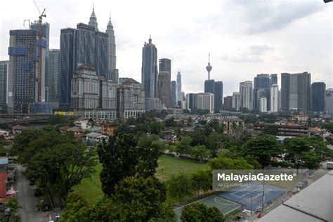 Annuar Musa Mana Pelan Pembangunan Kampung Baru