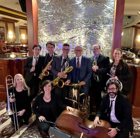 The New Nine Ensemble Arts Council For Long Beach