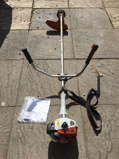Stihl Fs 55 Strimmer Brushcutter In Newton Abbot Devon Gumtree