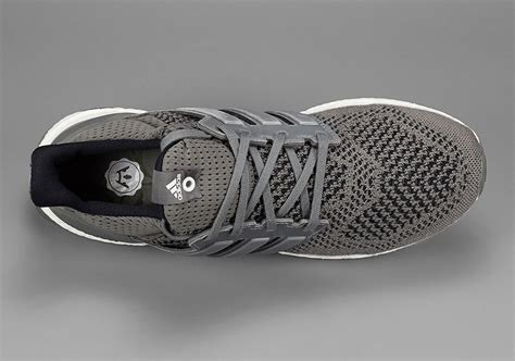 Highsnobiety X Adidas Ultra Boost Release Date Nice Kicks