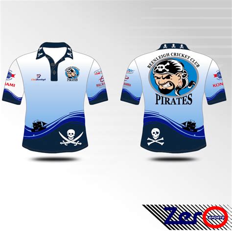 Cricket Polo Zero Sports