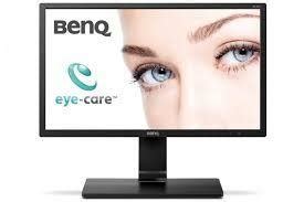BenQ GL2070 20 Wide LED Monitor Computers Tech Parts Accessories