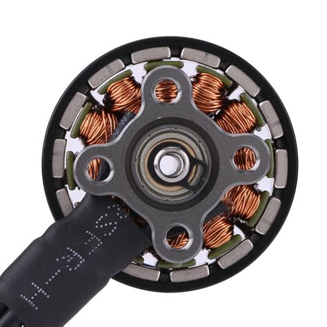 SZ Speed 2306CS 2306 2600KV 3 4S Titanium Alloy Brushless Motor CW CCW For RC Drone FPV Racing