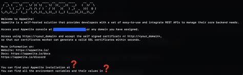 Where Can I Change My Environment Variables On A DigitalOcean Deploy