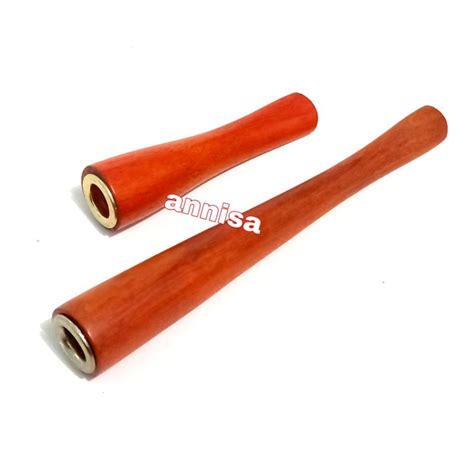 Jual Pipa Cangklong Kayu Secang Shopee Indonesia
