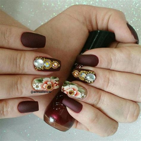 Pin De Simone Tim Beta Sdv Wp Em Lindas Unhas Decoradas Unhas